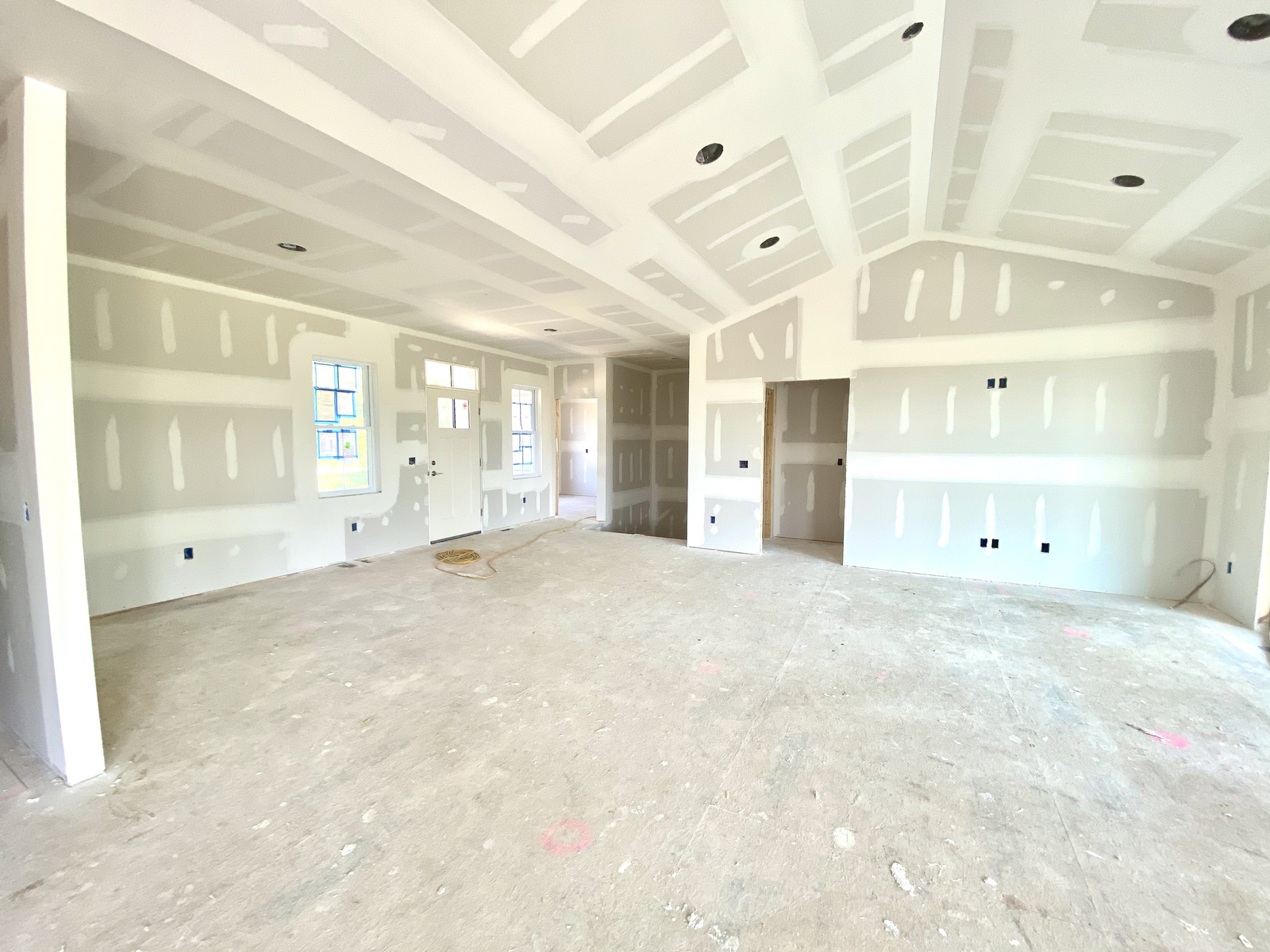 our projects