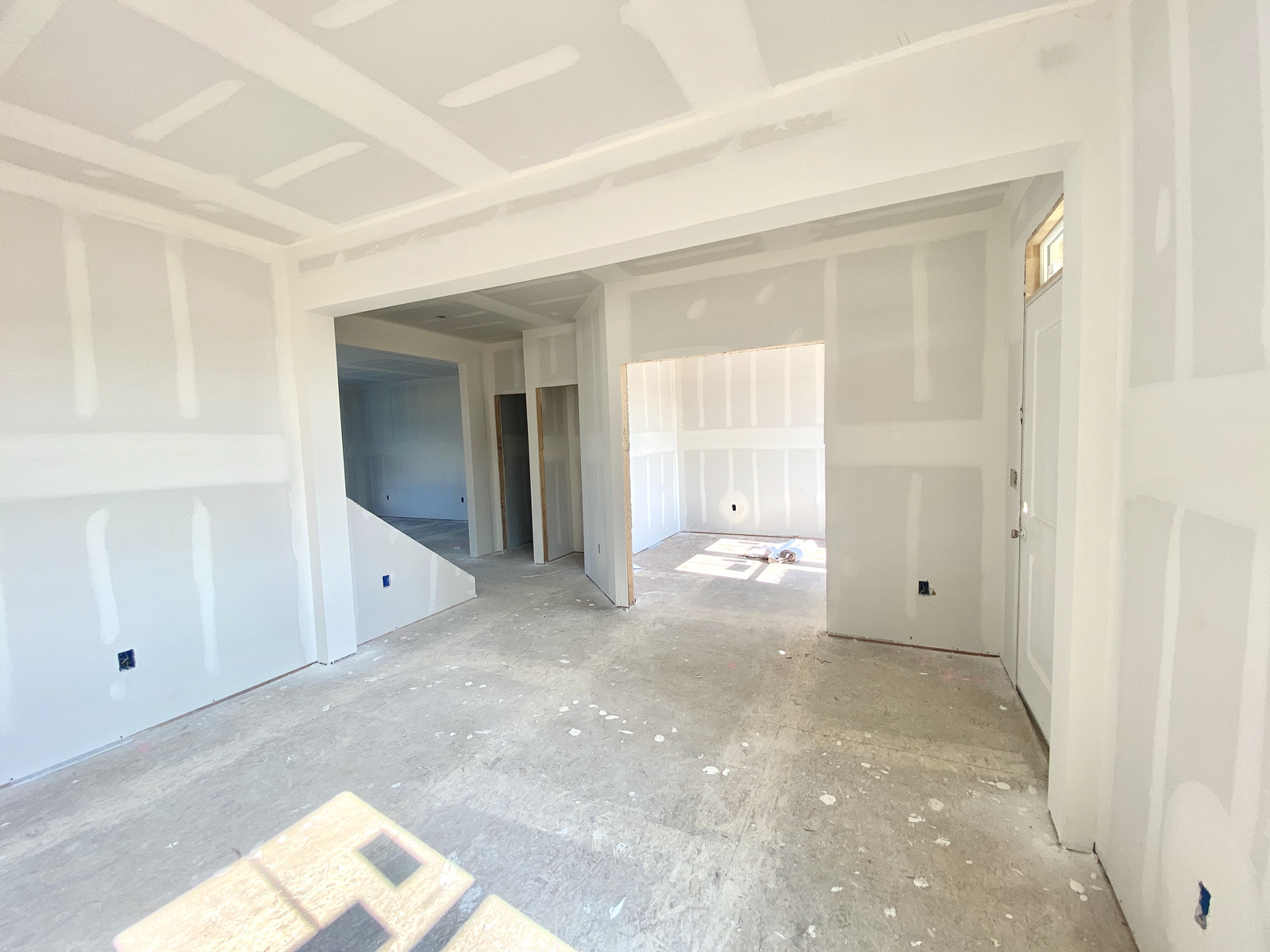 our projects