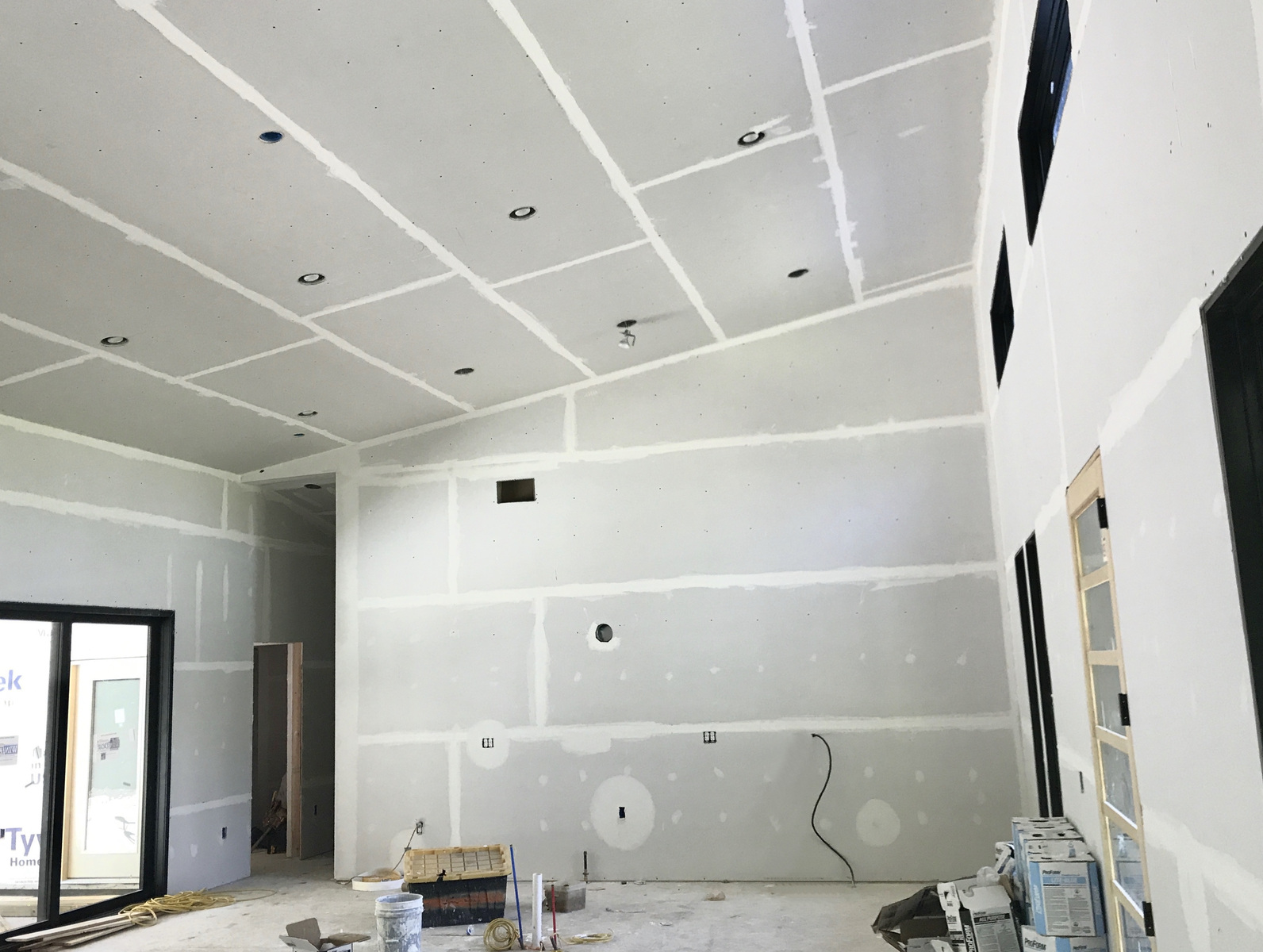 TASC Drywall