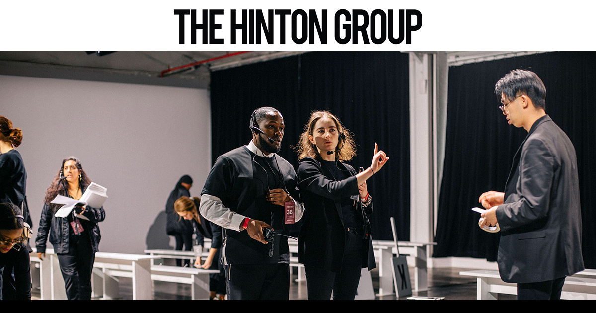 About The Hinton Group