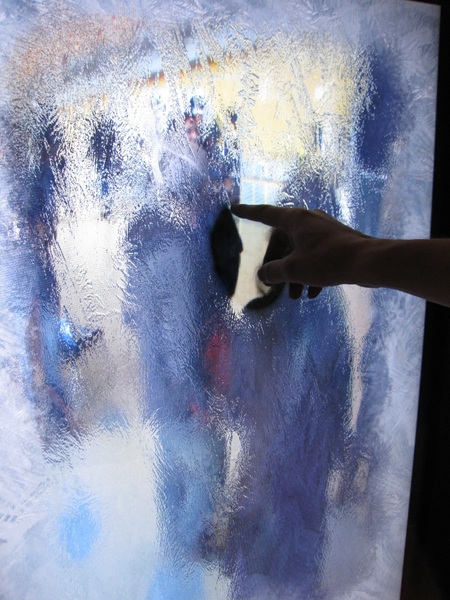DREAM COLLIDER IX Symposium, Montreal, 2015 L'ALLUMIÈRE Marc-Favreau ...