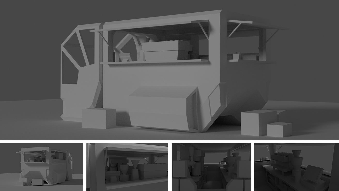 Garrett Gerberding Portfolio