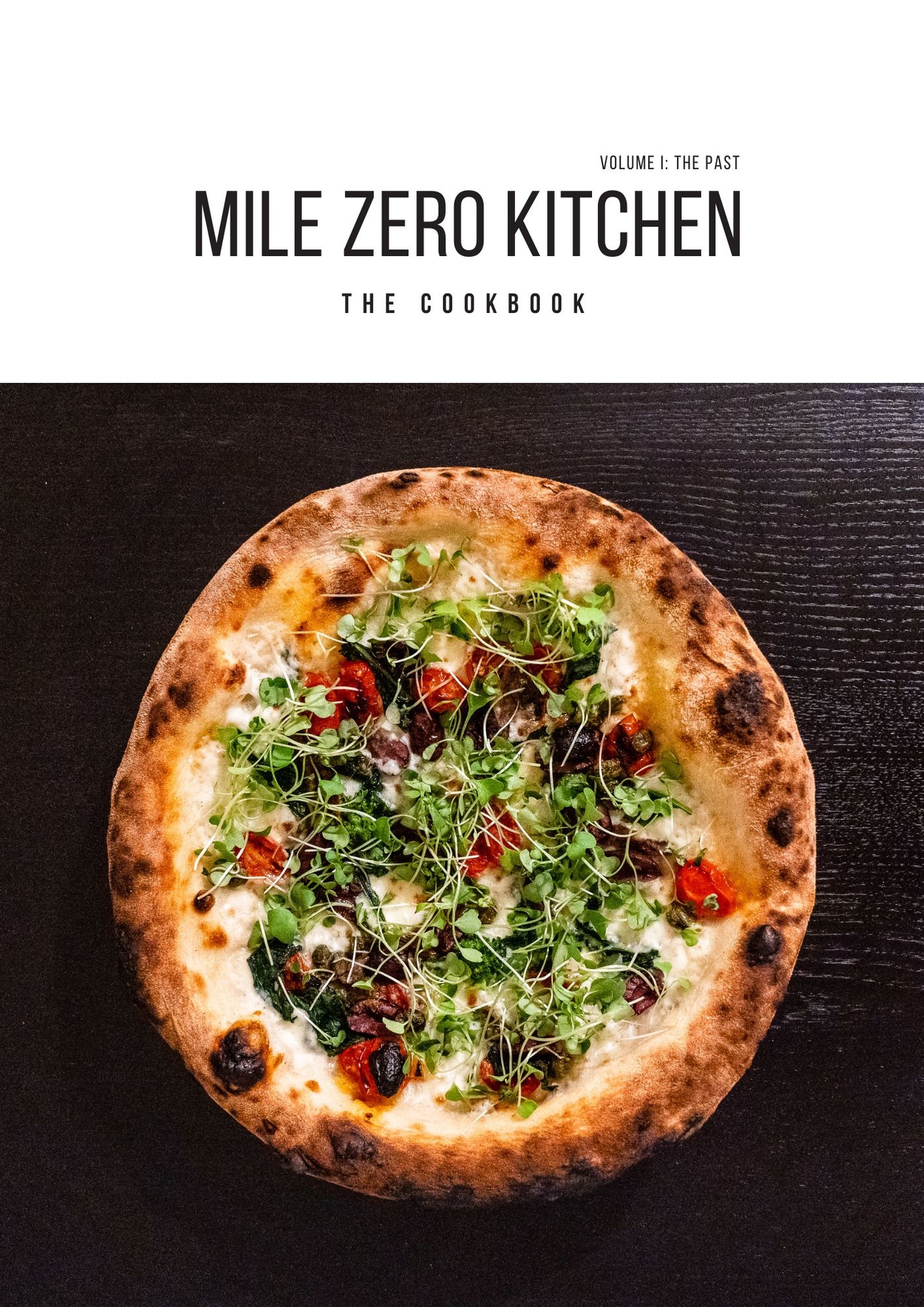 Mile Zero Kitchen
