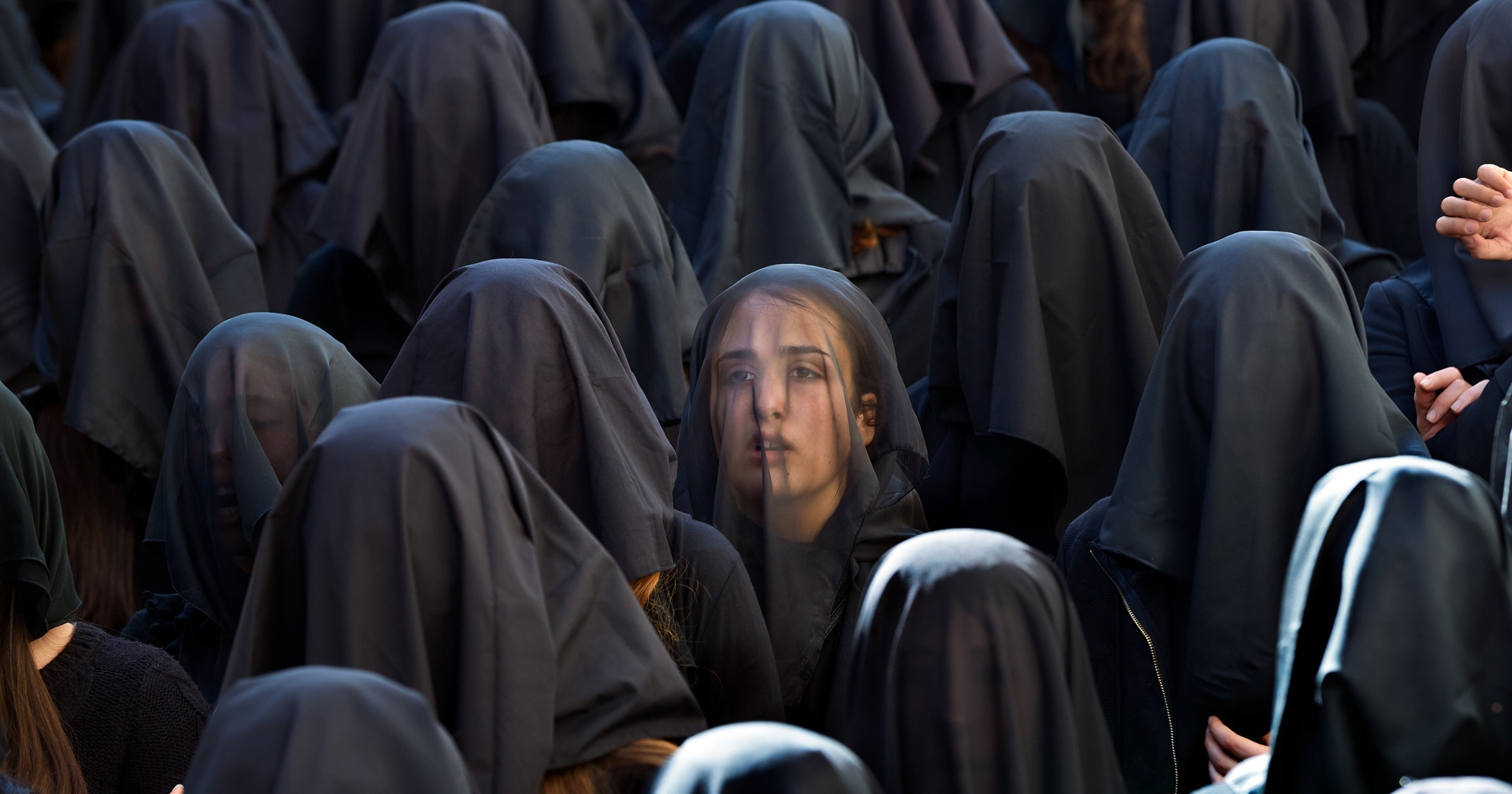 Holy Week | Documenting La Settimana Santa in Southern Italy