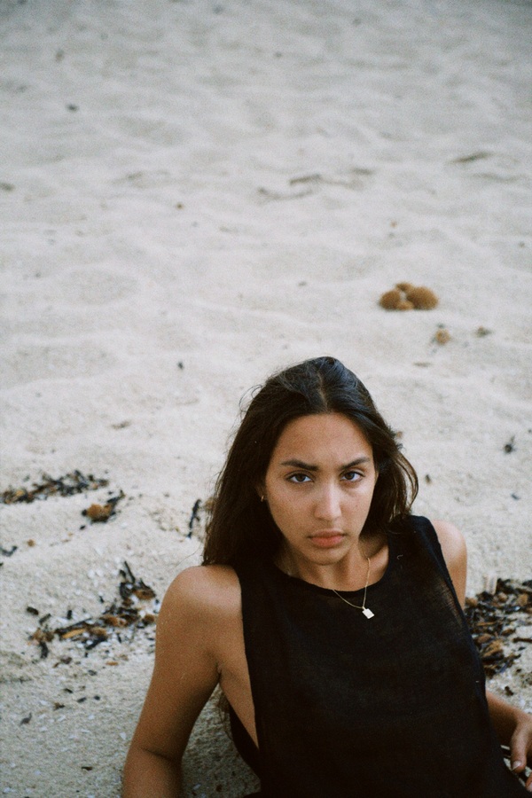 Amy Lily's Portfolio