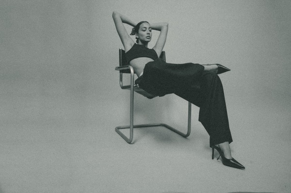 Amy Lily's Portfolio