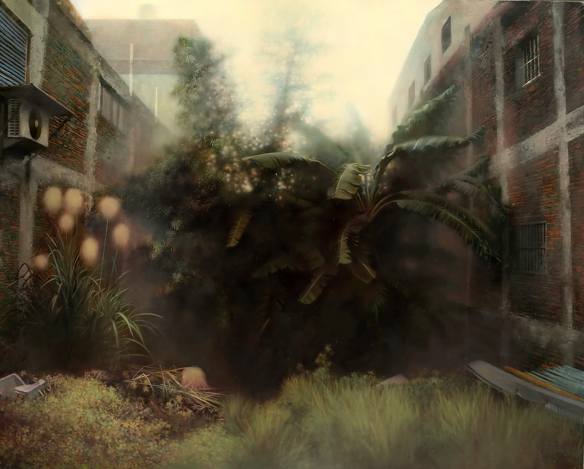 吳易澤｜WU Yi-Tze