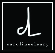 cL caroline leary
