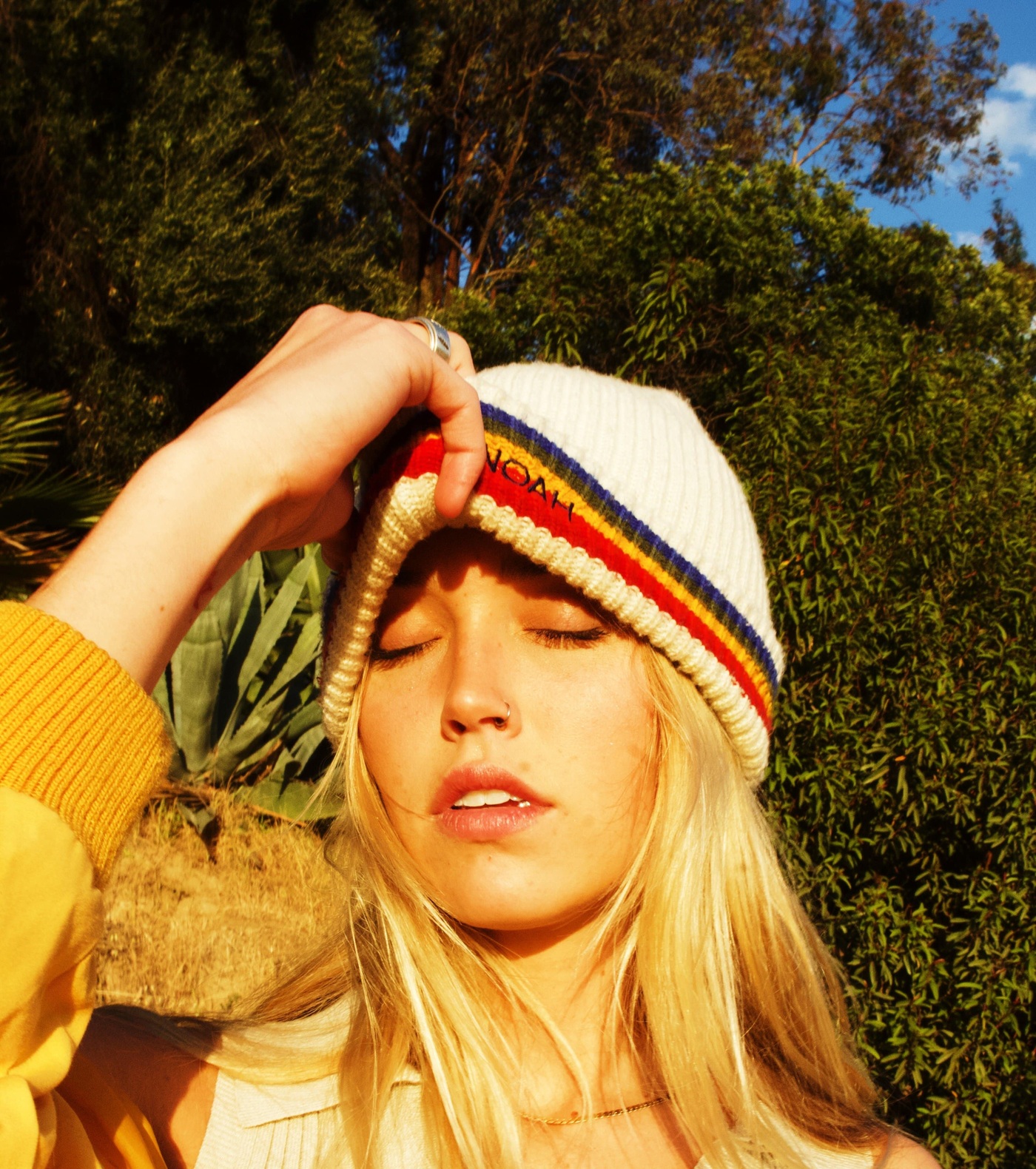 Mallory Watson's Instagram, Twitter & Facebook on IDCrawl