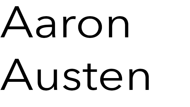 aaronausten