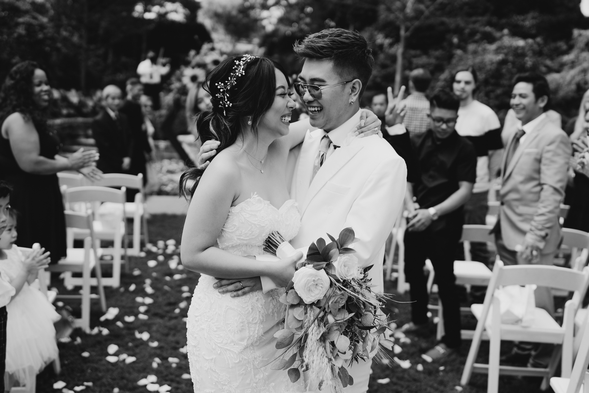 Every story is unique and each of my photos reflects this ...