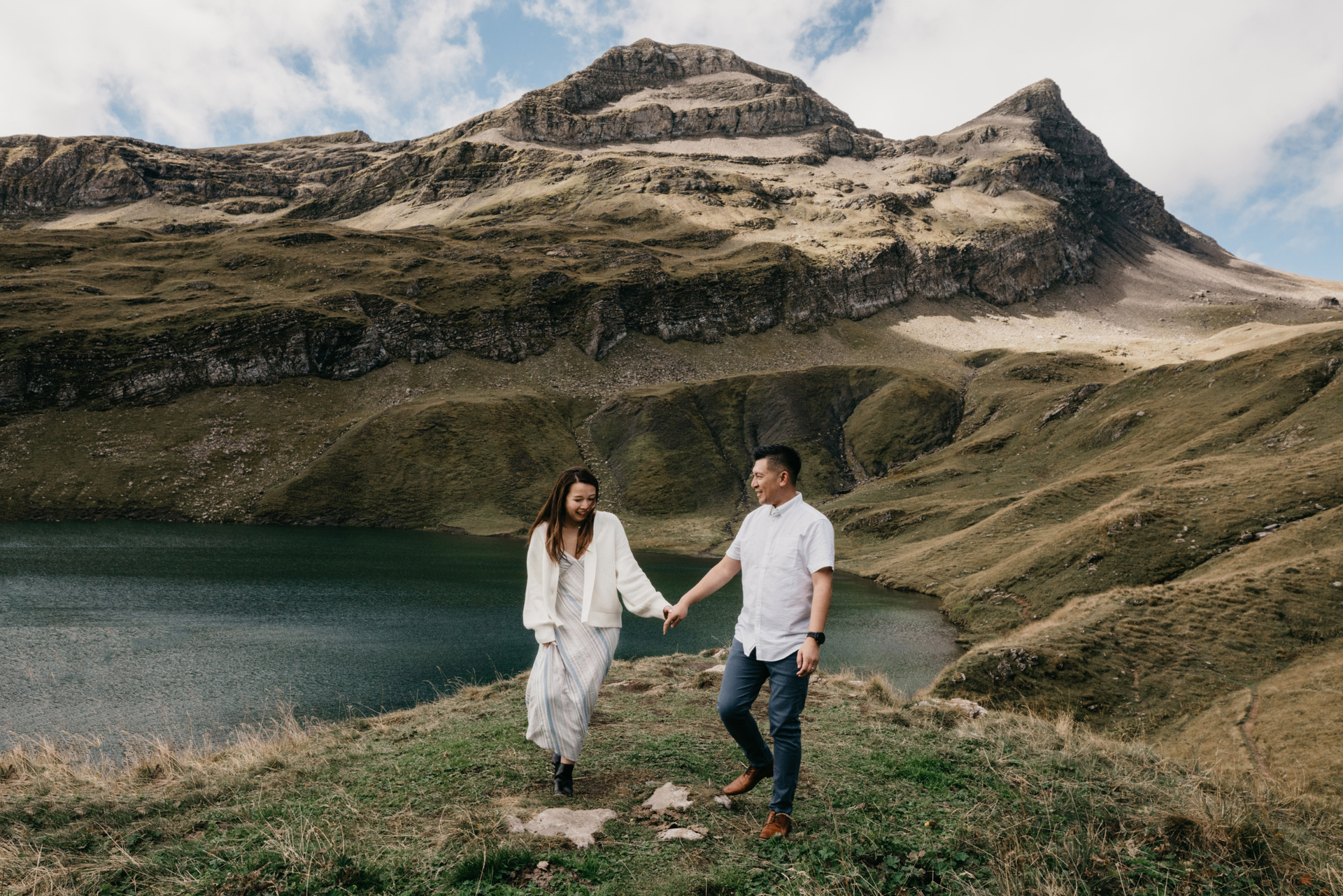 every story is unique and each of my photos reflects this ...