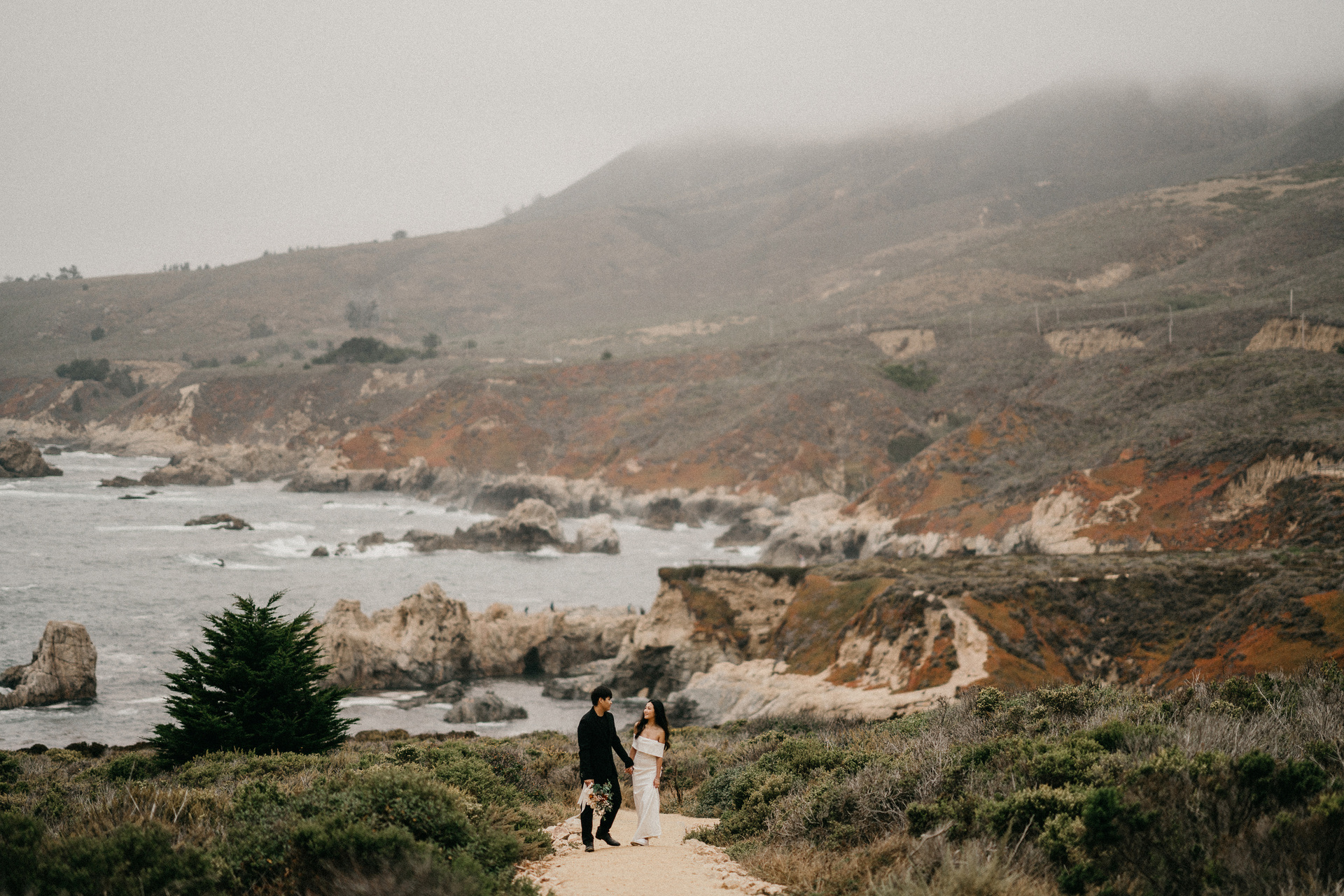 every story is unique and each of my photos reflects this ...