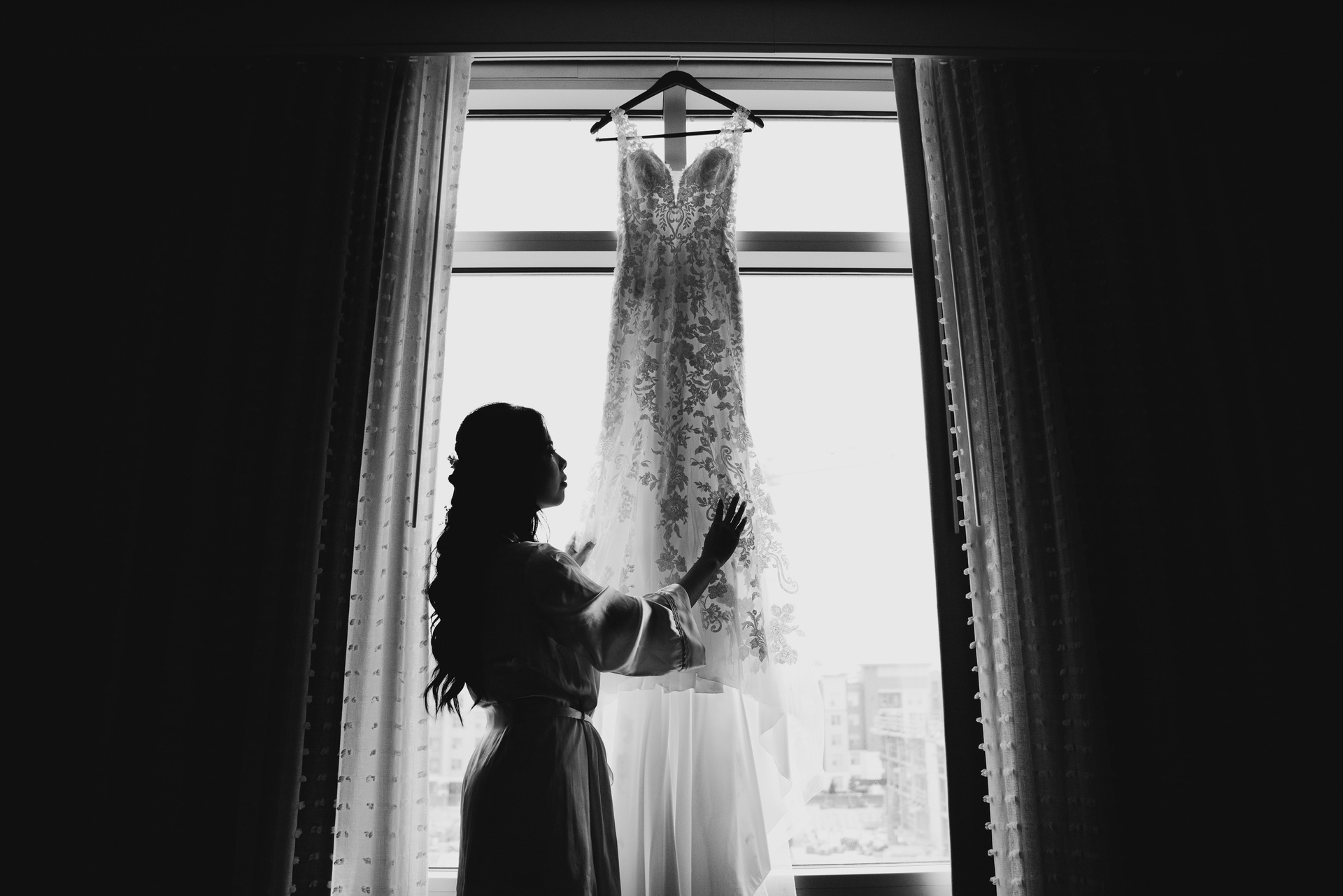 every story is unique and each of my photos reflects this ...