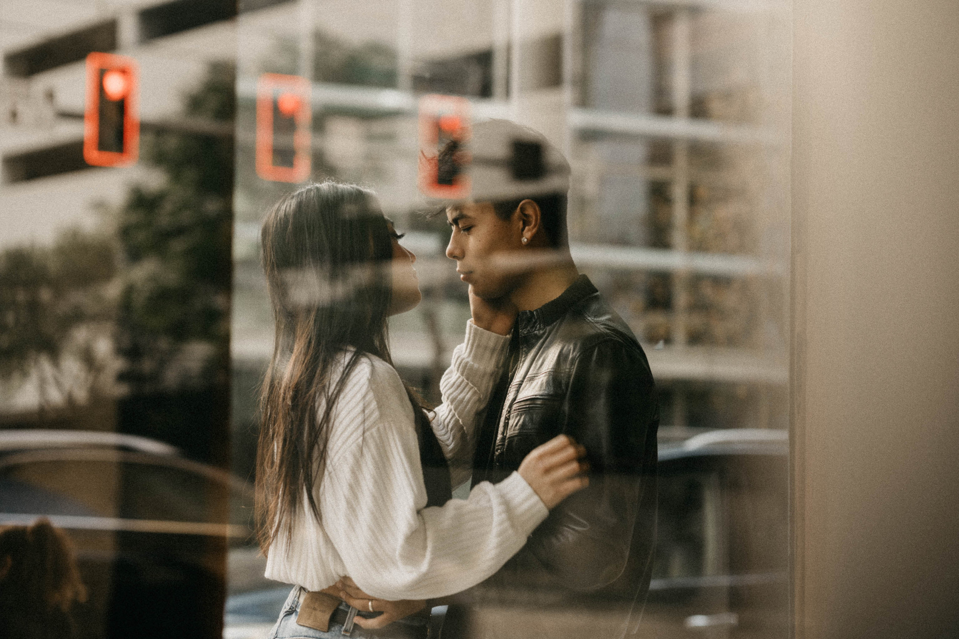 Every story is unique and each of my photos reflects this ...