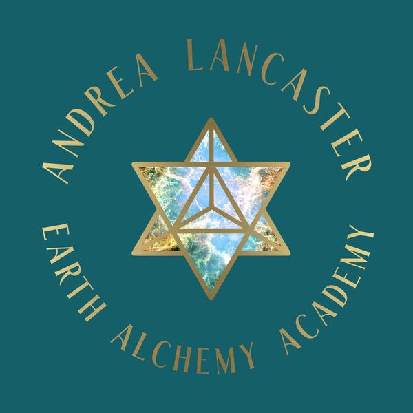 Andrea Lancaster Earth Alchemy