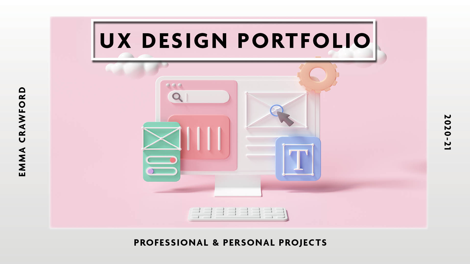 Emma's UX Design Portfolio