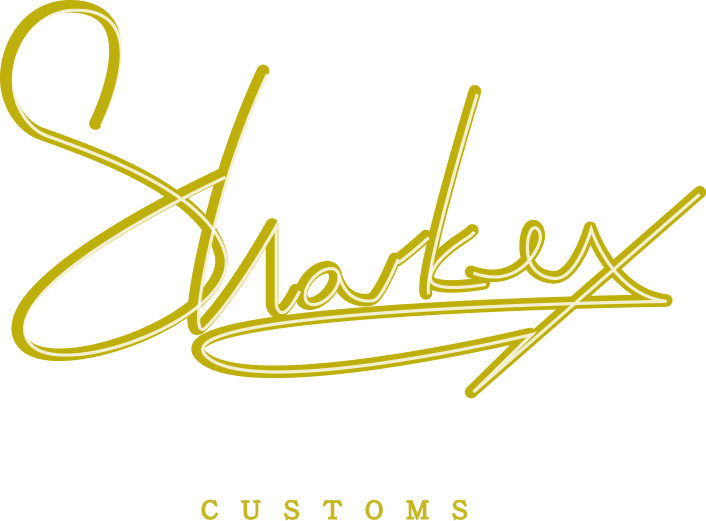 sharkeycustoms.com