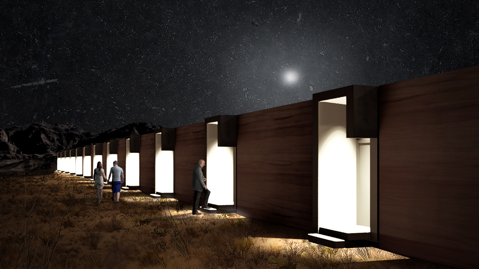 Colby Ritter | Designer