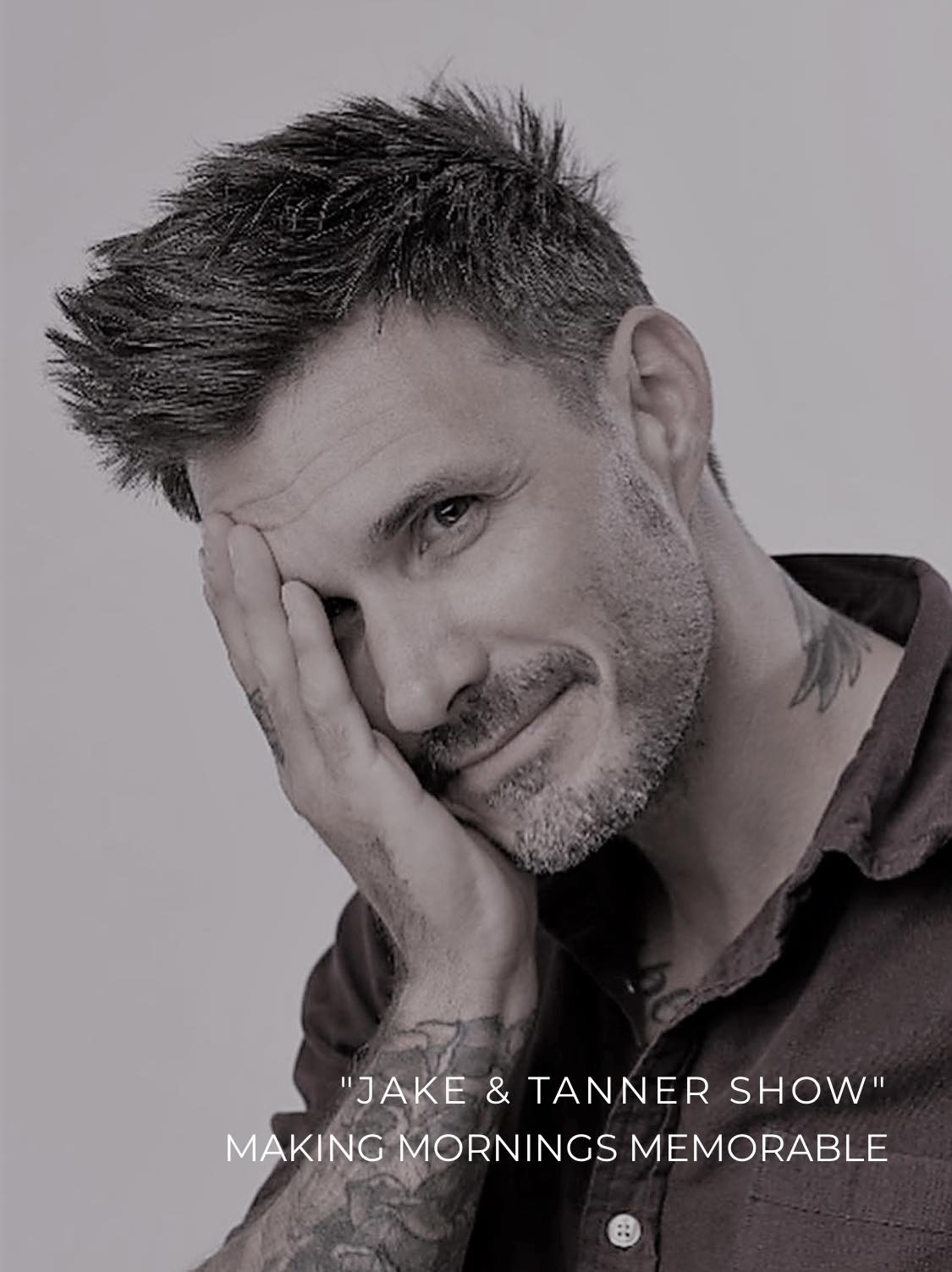 Everyday Normal Guy Voiceover