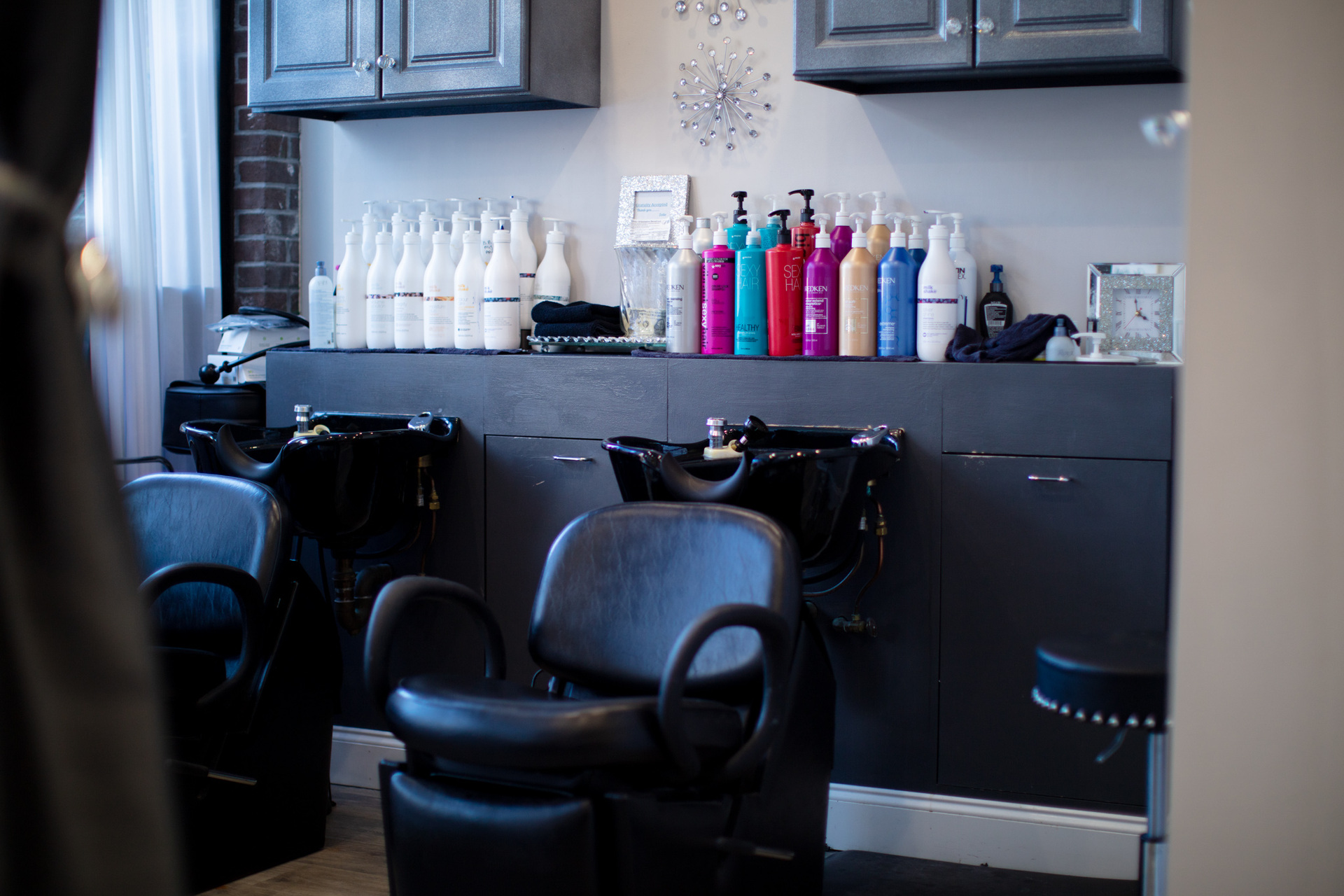 Alyssa Blake Hair Lounge