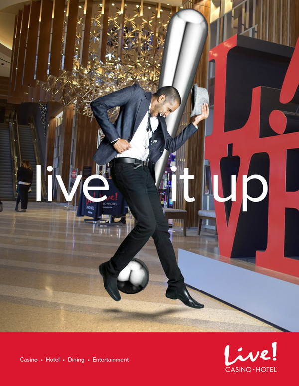 Michele Mertz - Art Director