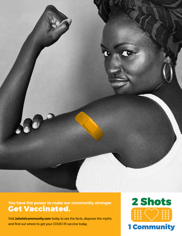 Michele Mertz - Art Director