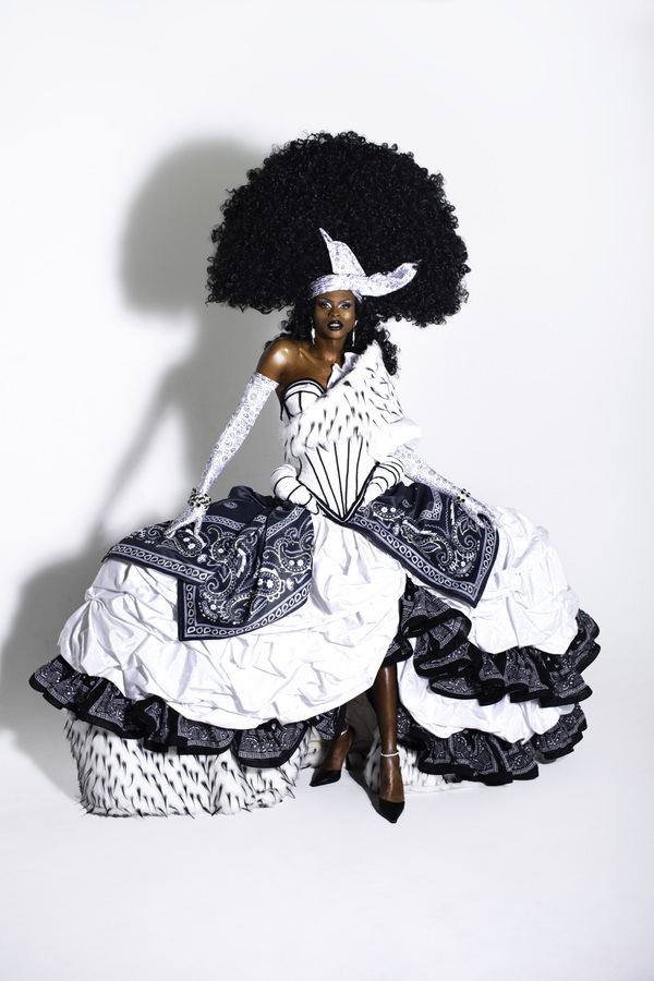 reality through unrealistic perspectives kaio cesar editorial ...