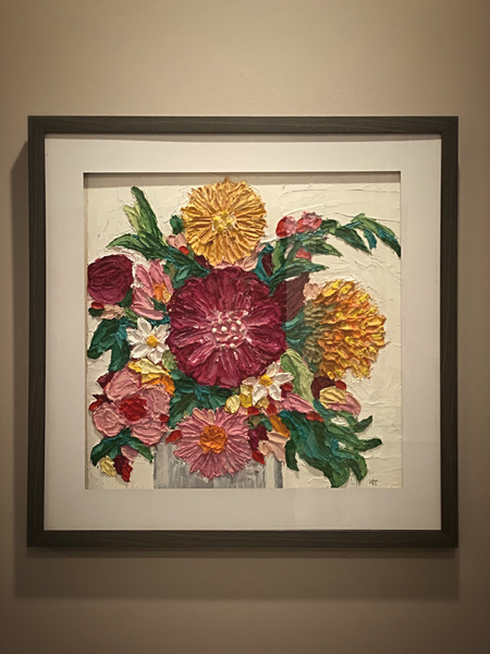 current work in this gallery you can see a selection of my work i hope ...