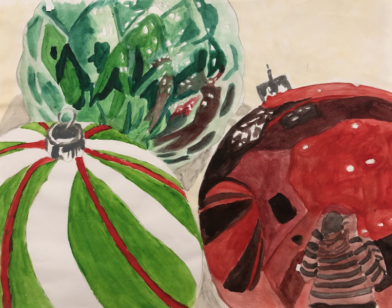 Alessandra Staffetti