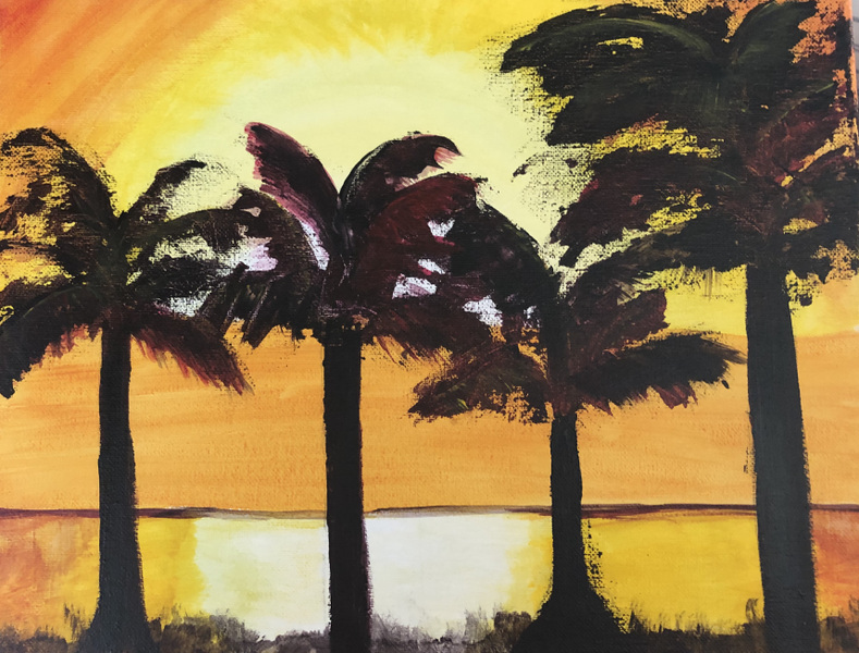 in life are rich in nostalgia and color i invite you to view the ...