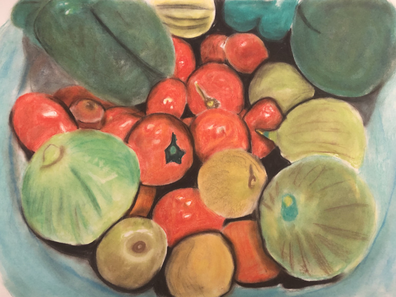 Alessandra Staffetti