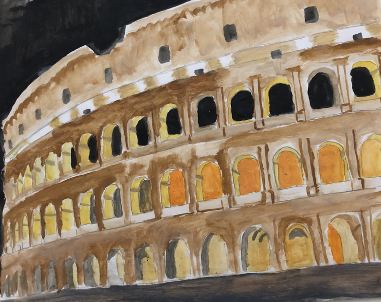 Alessandra Staffetti