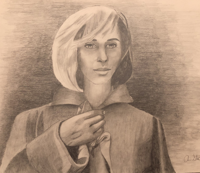 Alessandra Staffetti