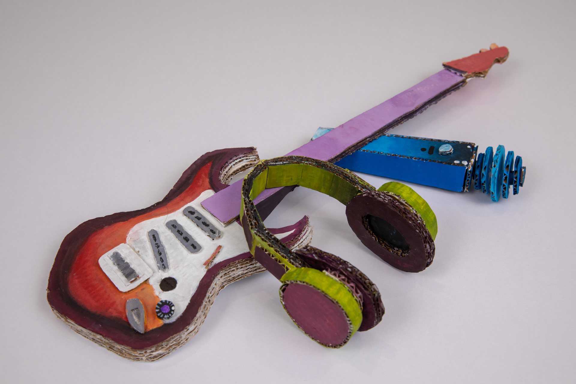 Sathvika's Portfolio