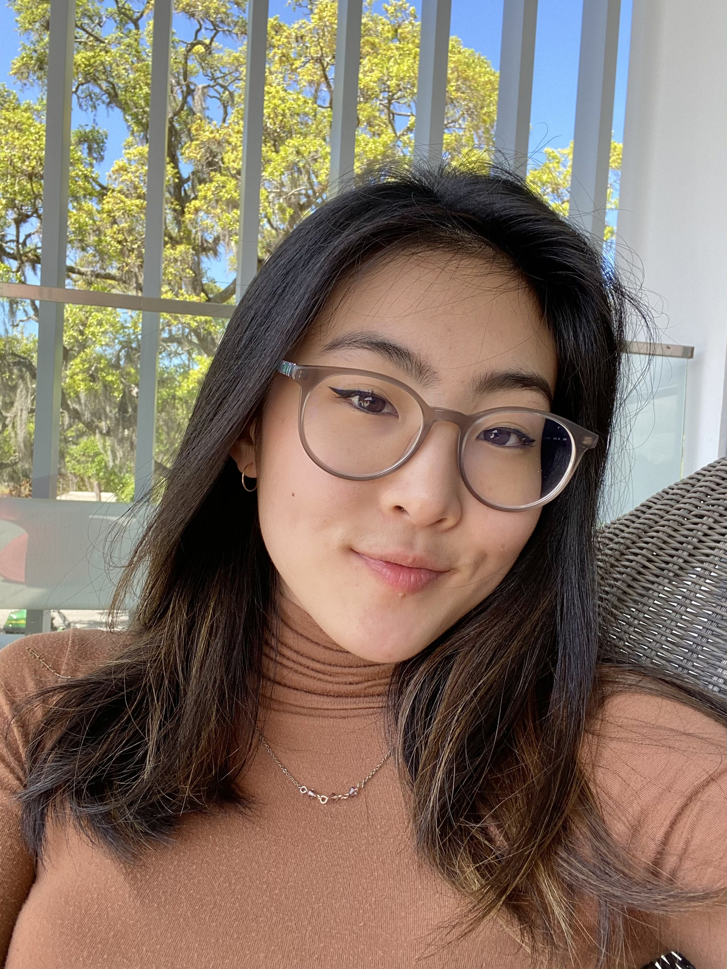 Cindy Xie: CG Generalist Portfolio