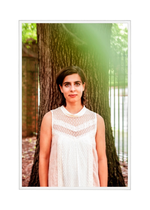 · LOVED ONES, COMPLETE STRANGERS & EVERYONE ELSE IN BETWEEN