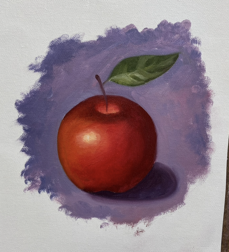 Here are images of my original art work -- I hope you enjoy!