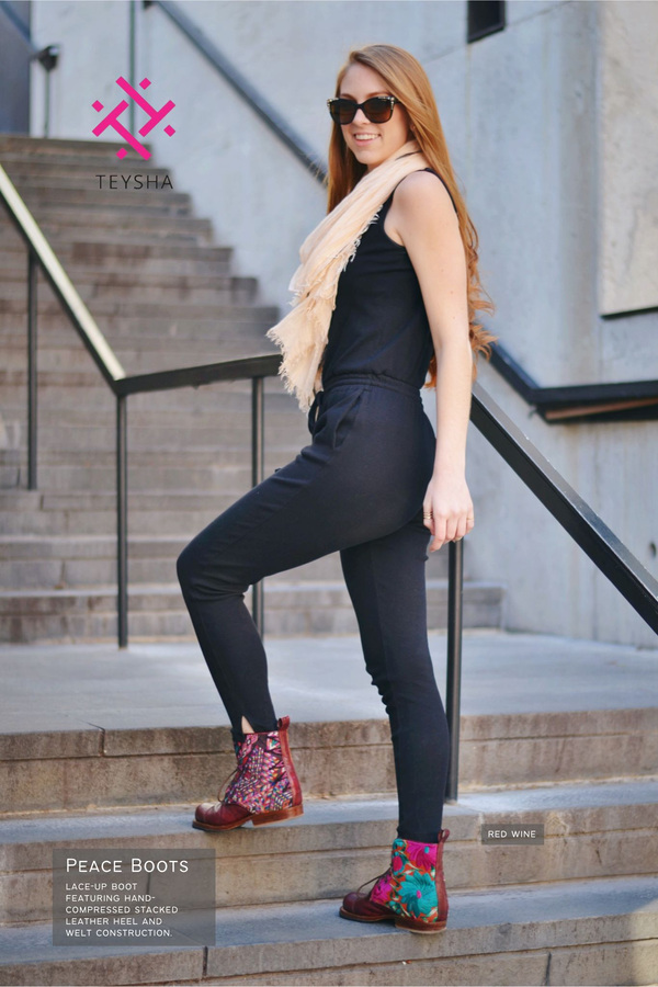 Lexi Lily | Model & Actor | Tear Sheets