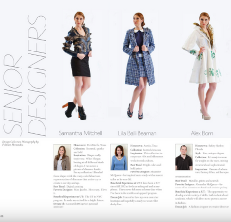 Lexi Lily | Model & Actor | Tear Sheets