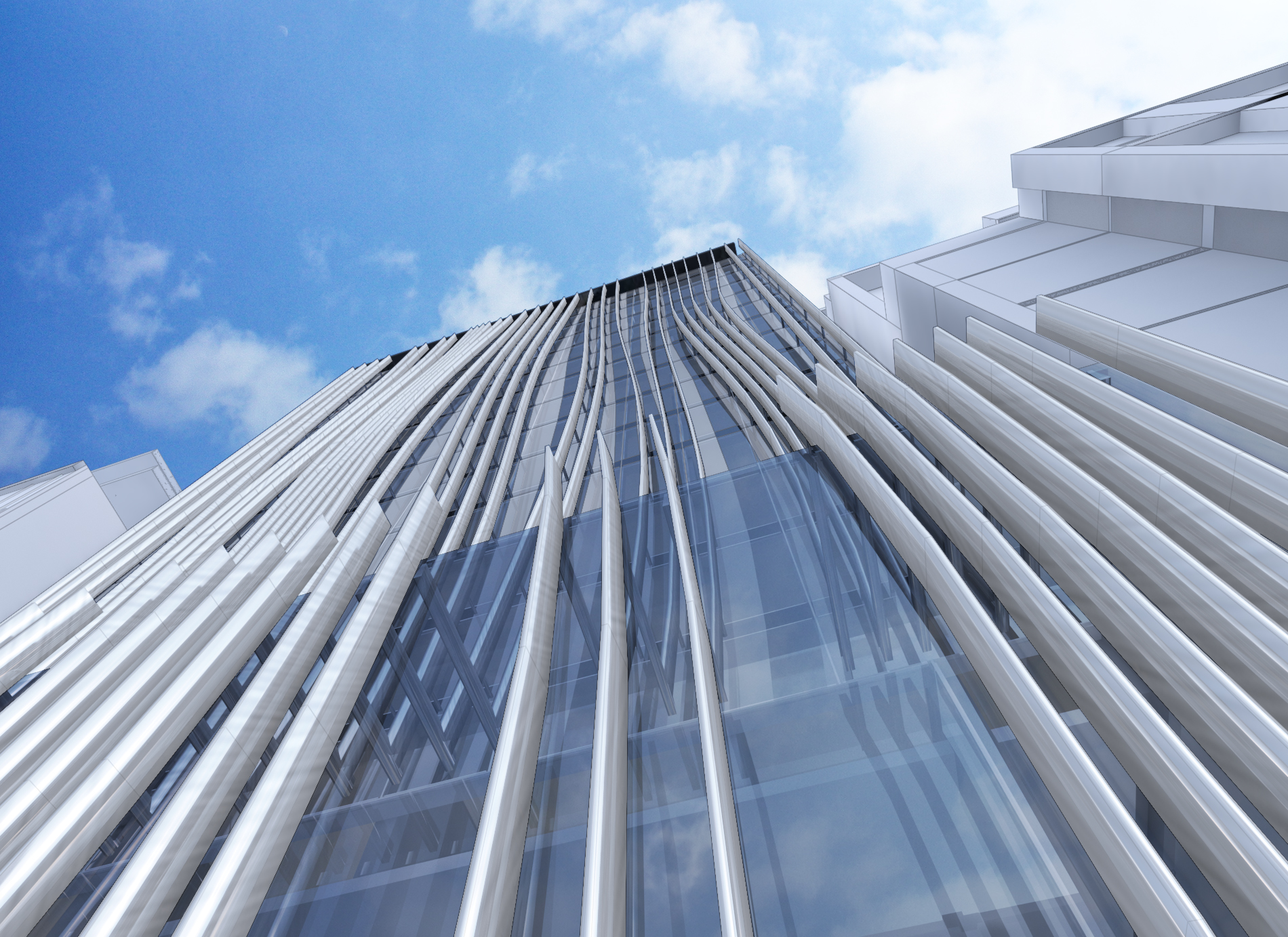 Donald Peters : Work