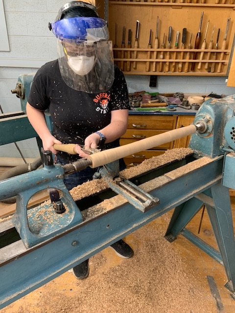 I am always enthusiastic to create in any style and with any medium to ...