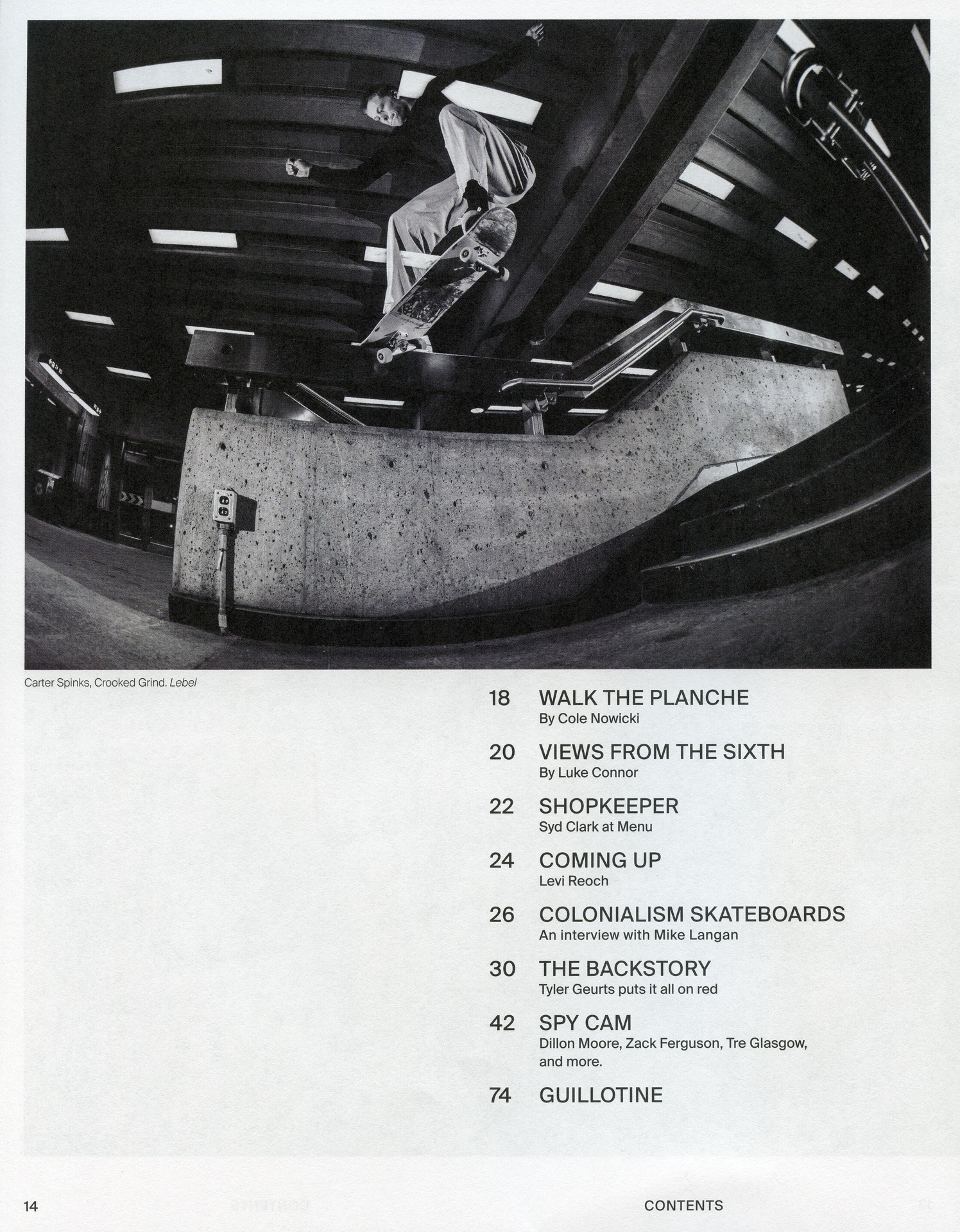 Ryan Lebel - Photographer