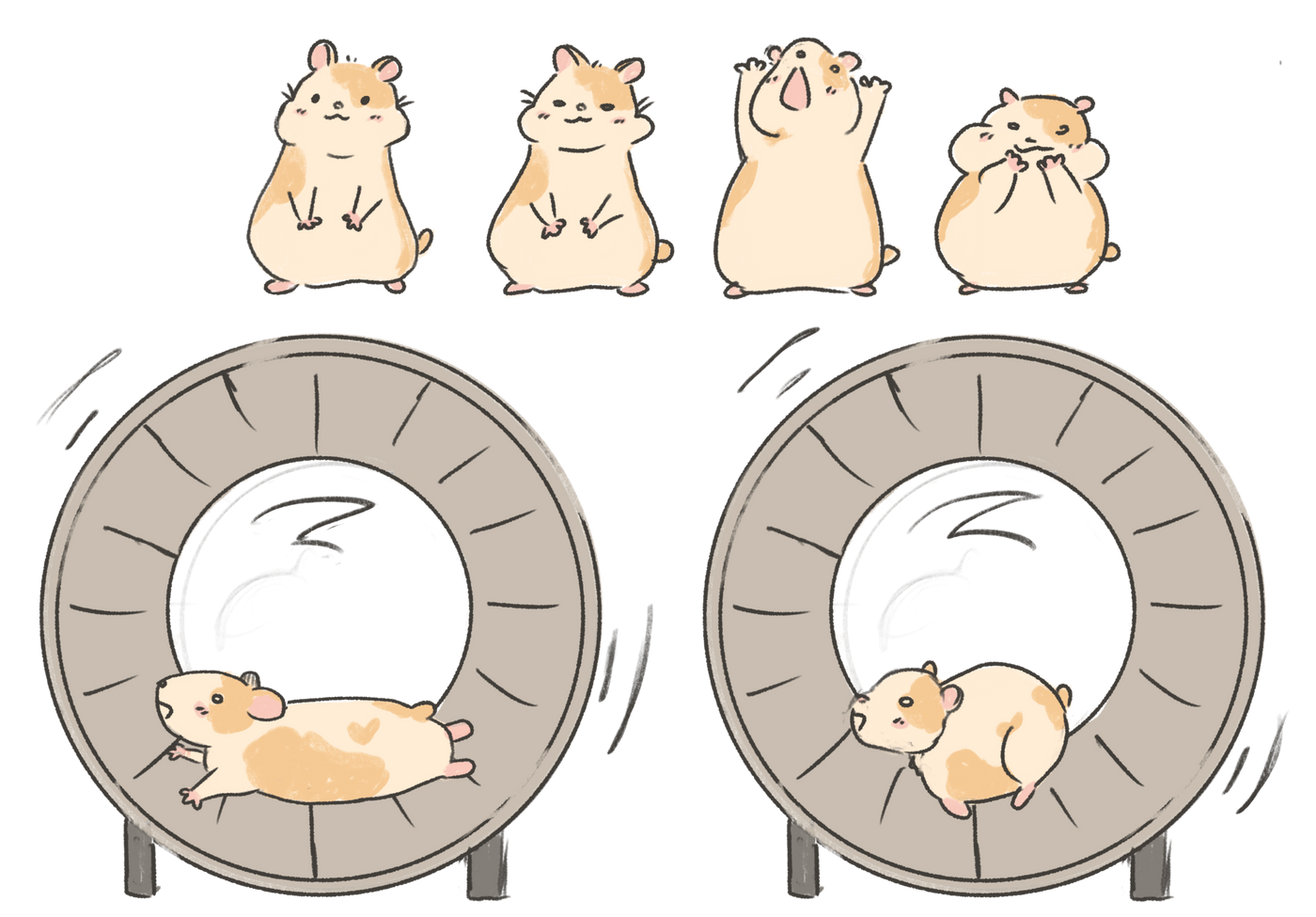 Character Design