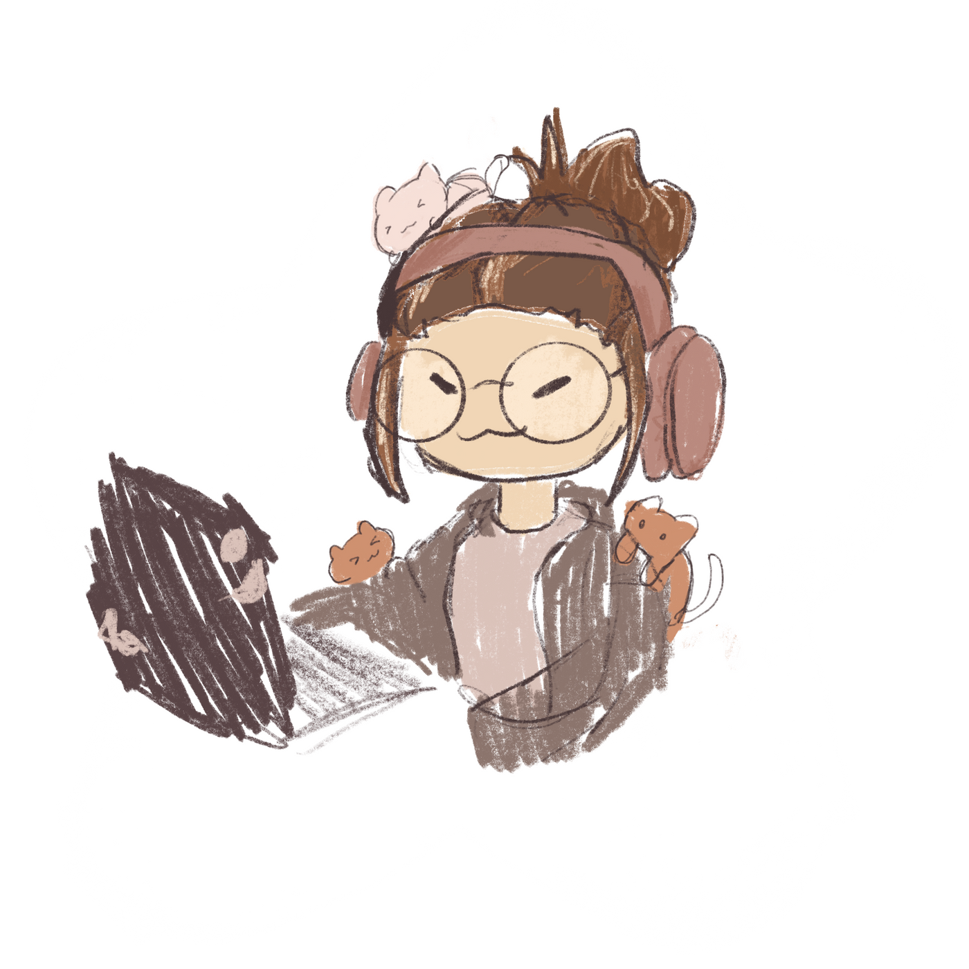 Helen Vo | Creative Producer | Illustrator