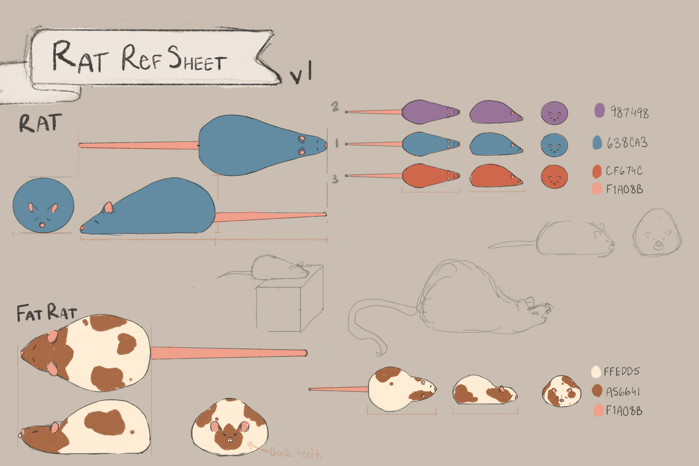 Back to Portfolio Illustration Environments Sketchbook