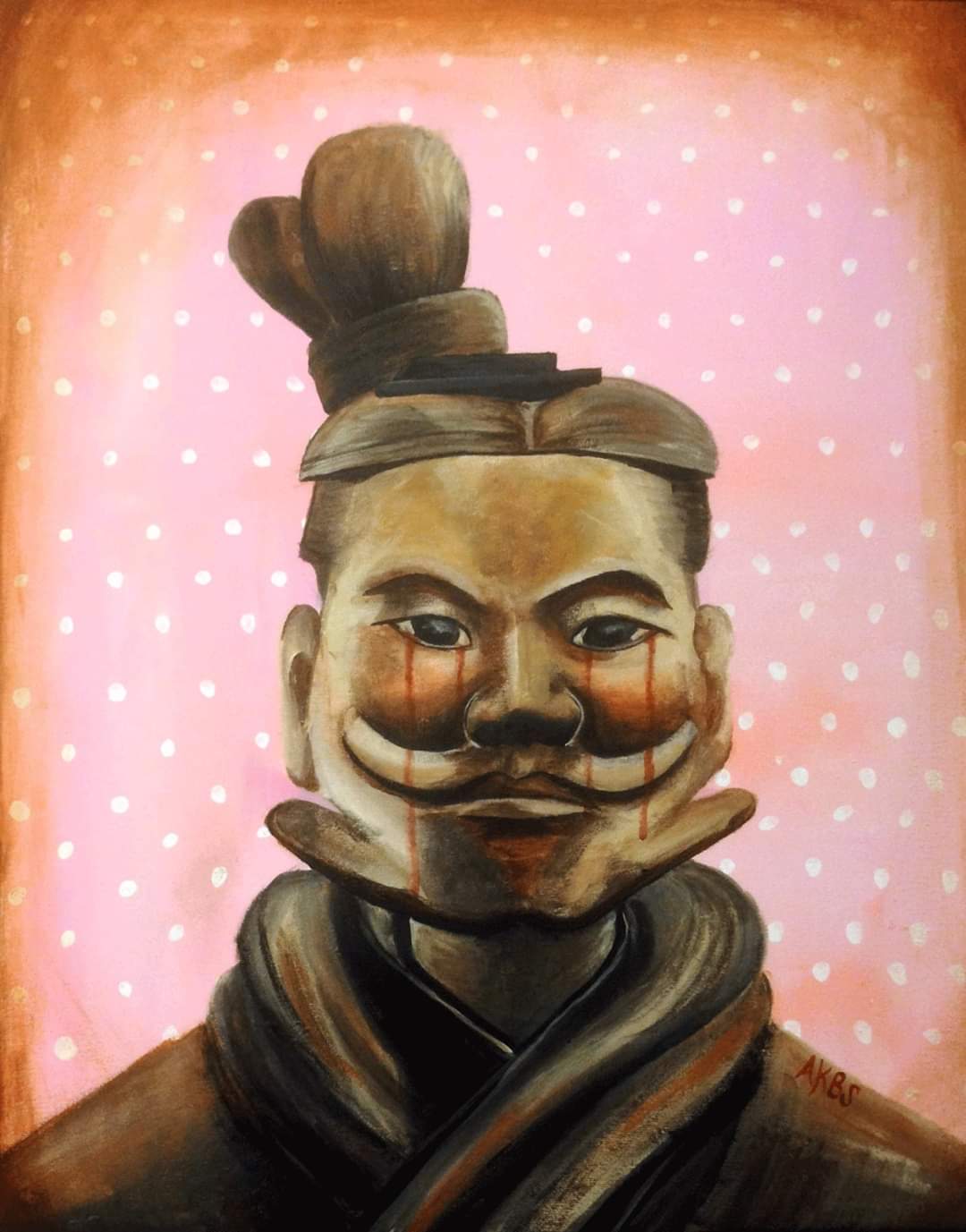 Ashley Grossi Art
