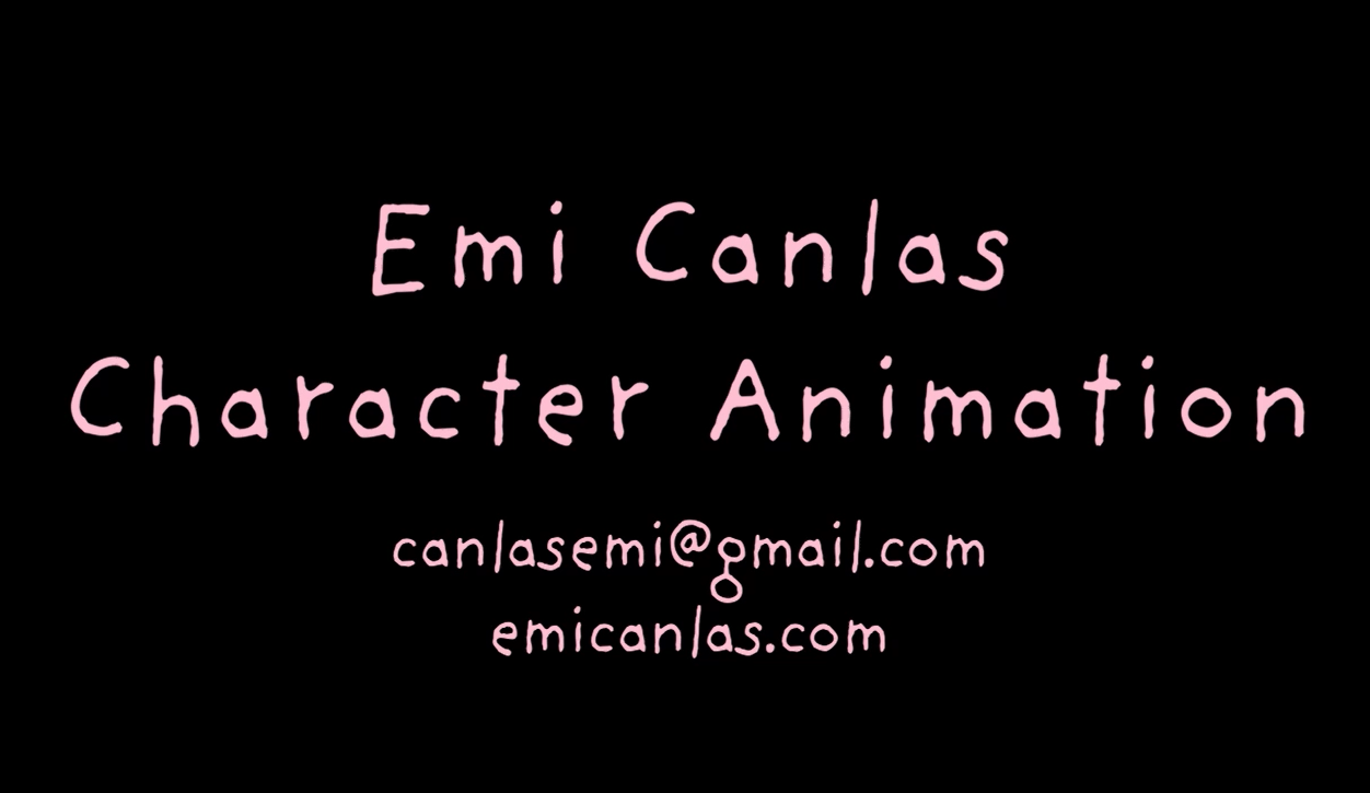 Emi Canlas