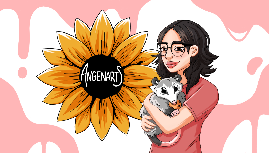 Illustrator | Angenarts