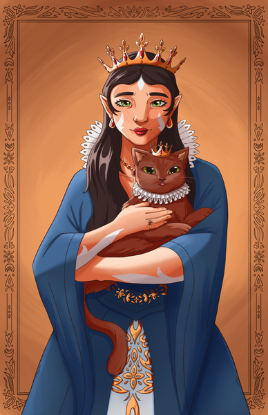 Illustration | Angenarts